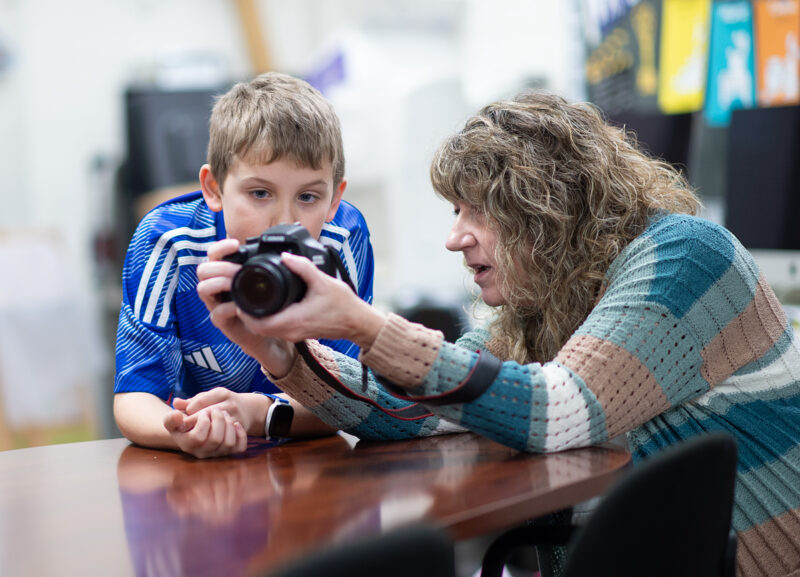 Rupley Elementary School